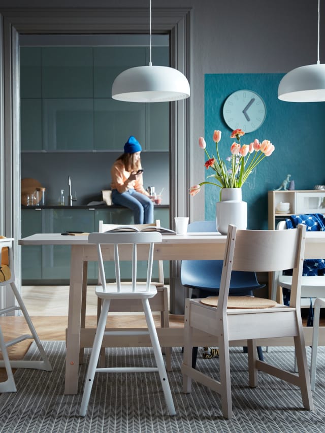 The Best Paint Ideas From IKEAs 2019 Catalog | Apartment Therapy