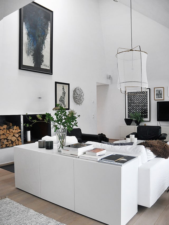 The Best of BESTA: Design Inspiration for IKEA's Most Versatile Unit ...