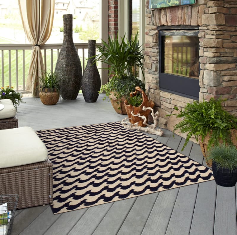 The Most Beautiful and Practical Washable Rugs | Apartment Therapy