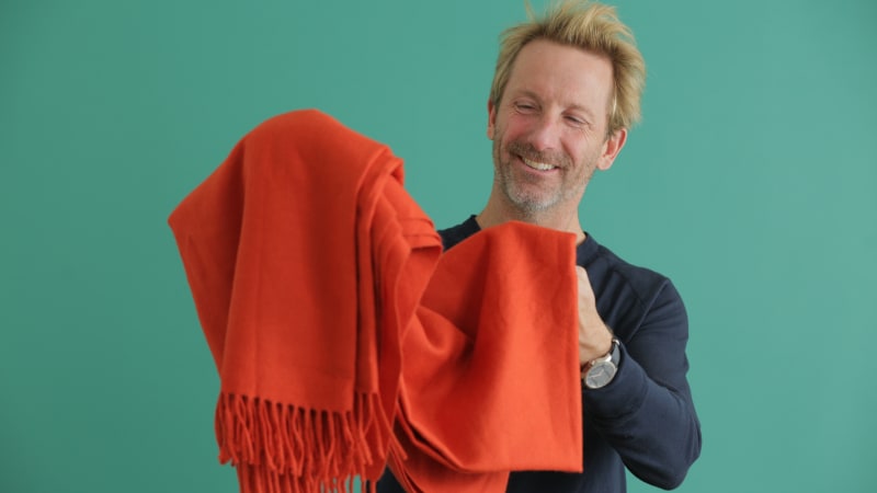 The Best Wool Blankets | Apartment Therapy