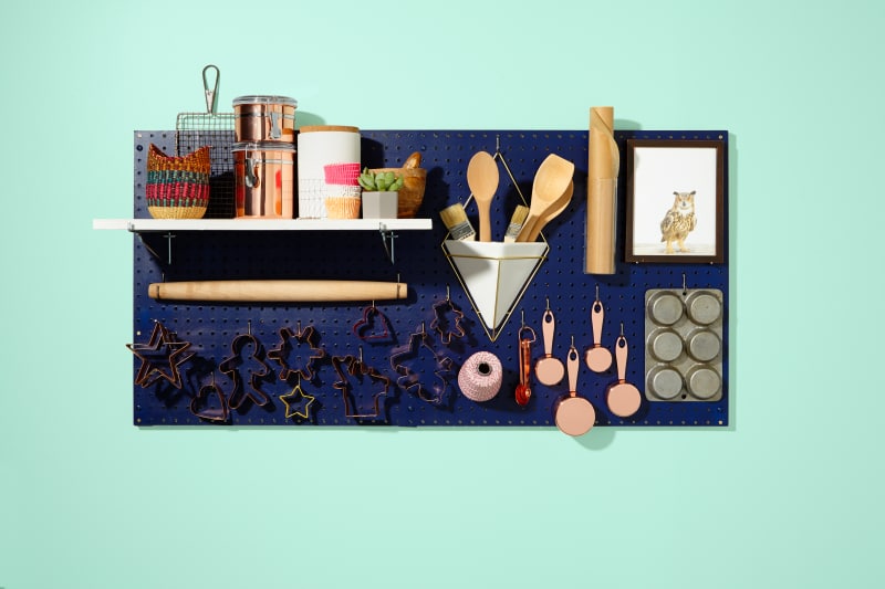 The Smartest Ways to Store Measuring Cups and Spoons | Kitchn