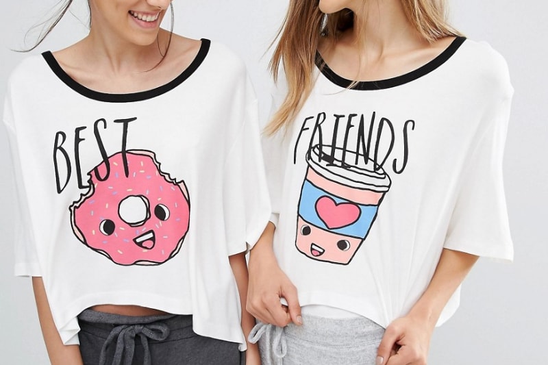 8 Food-Themed Pajamas for Sweet (and Savory) Dreams | Kitchn