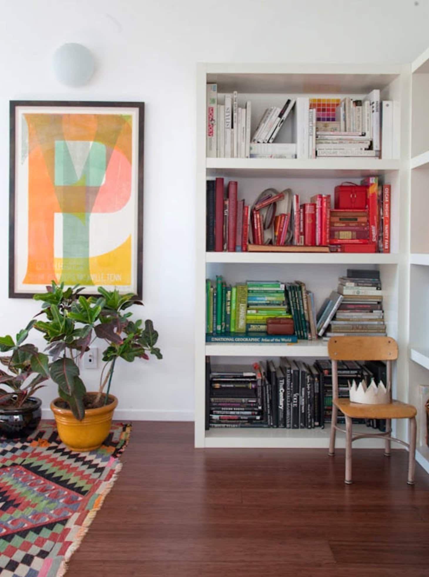 7 Secret Spots to Hide Valuables at Home | Apartment Therapy