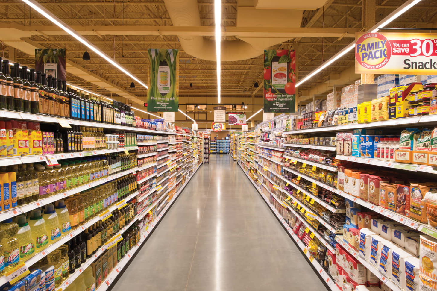 Traditional Grocery Stores Can’t Keep Up with Digital Shopping | Kitchn