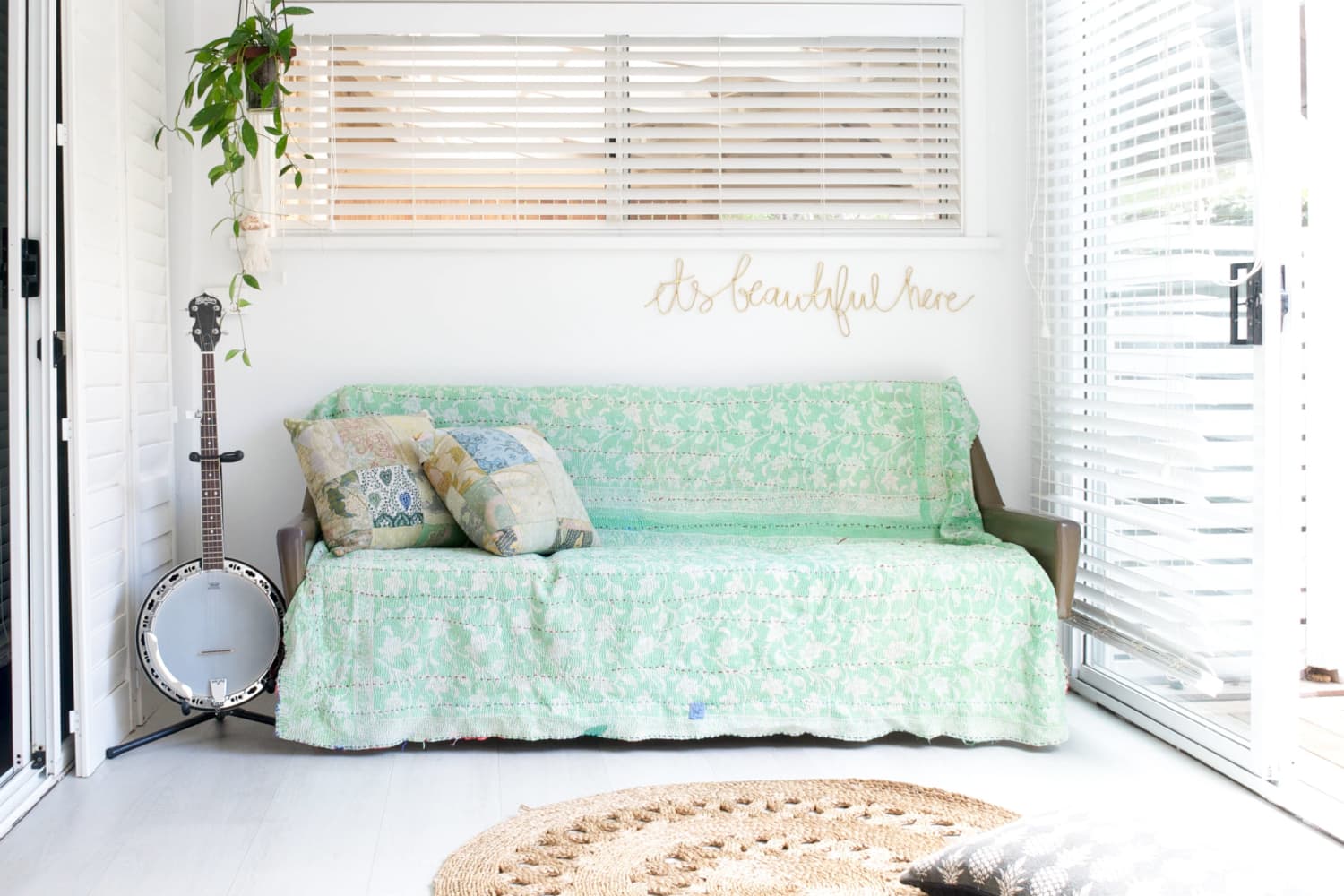 39 Awkward Corner Ideas to Fill Your Space | Apartment Therapy