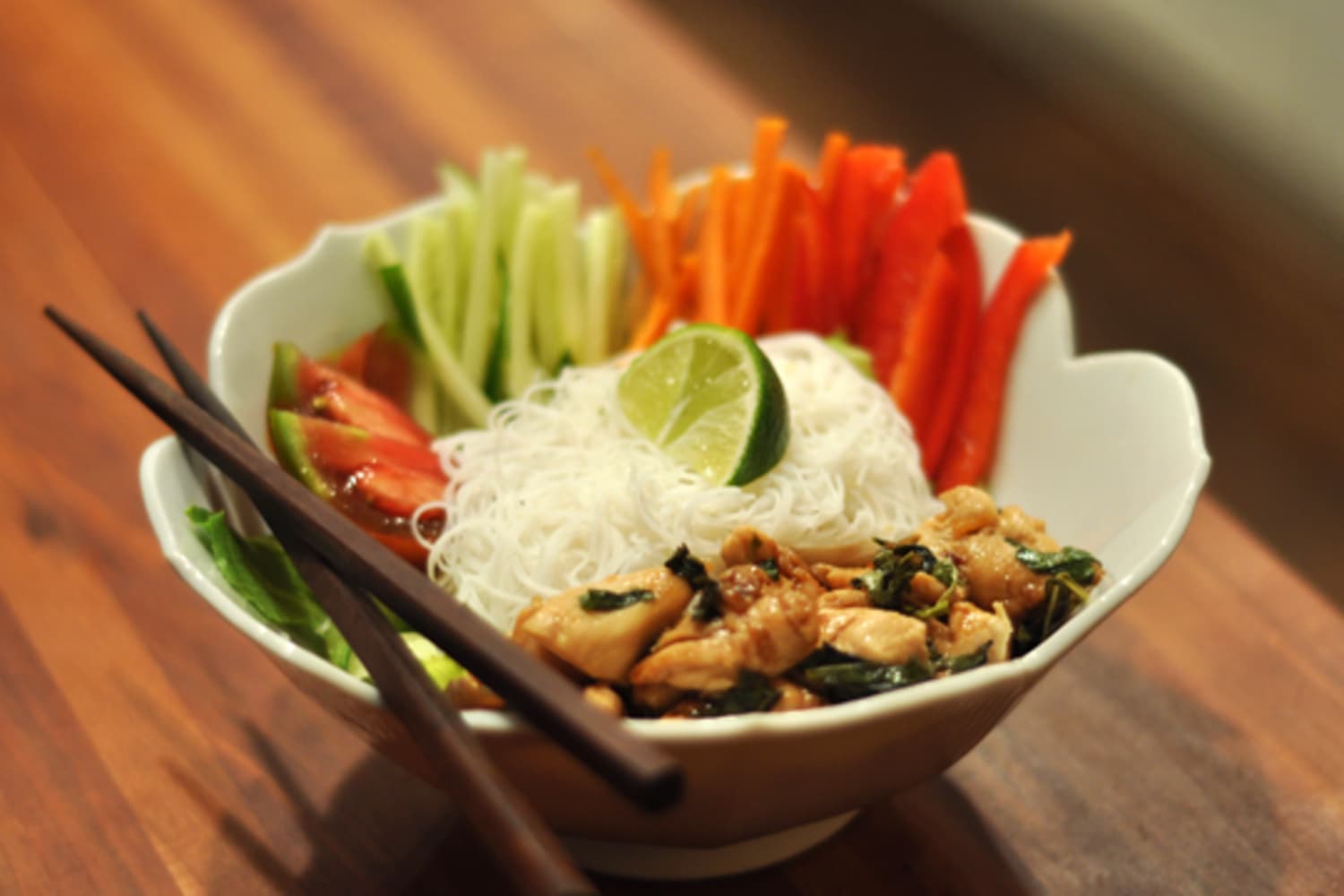 how to cook noodles that dont stick together