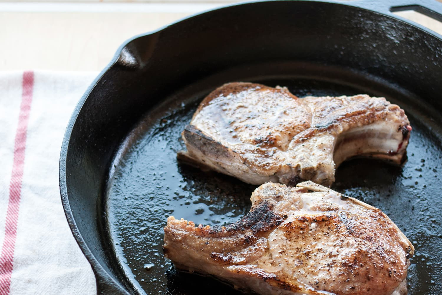 how to cook meat on stove top