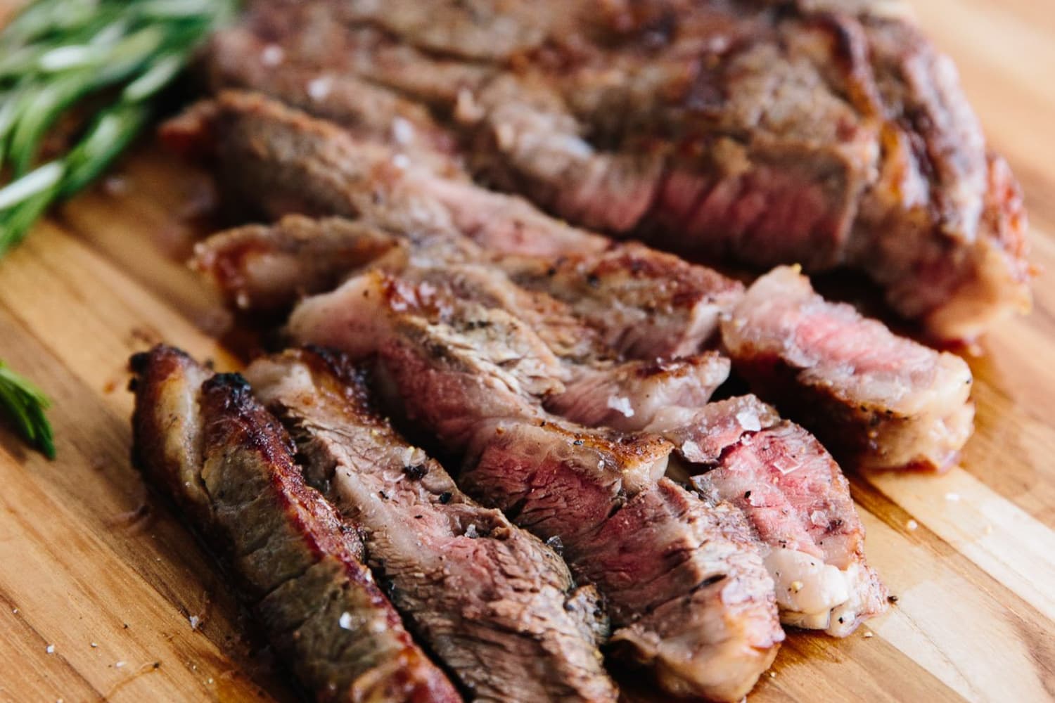 how to cook a steak only in the oven