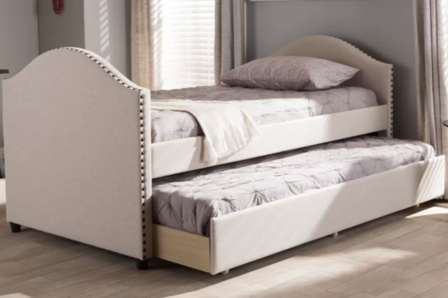 10 Trundle Beds We Love | Apartment Therapy