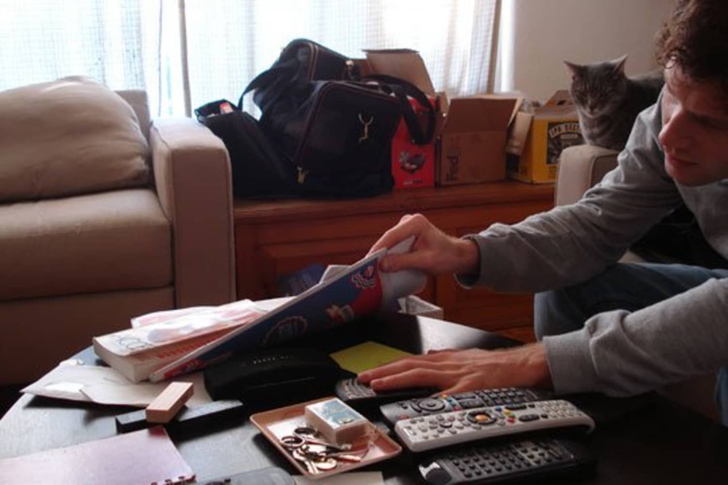 How To Find A Lost Object Apartment Therapy How To Find A Lost Object Apartment Therapy