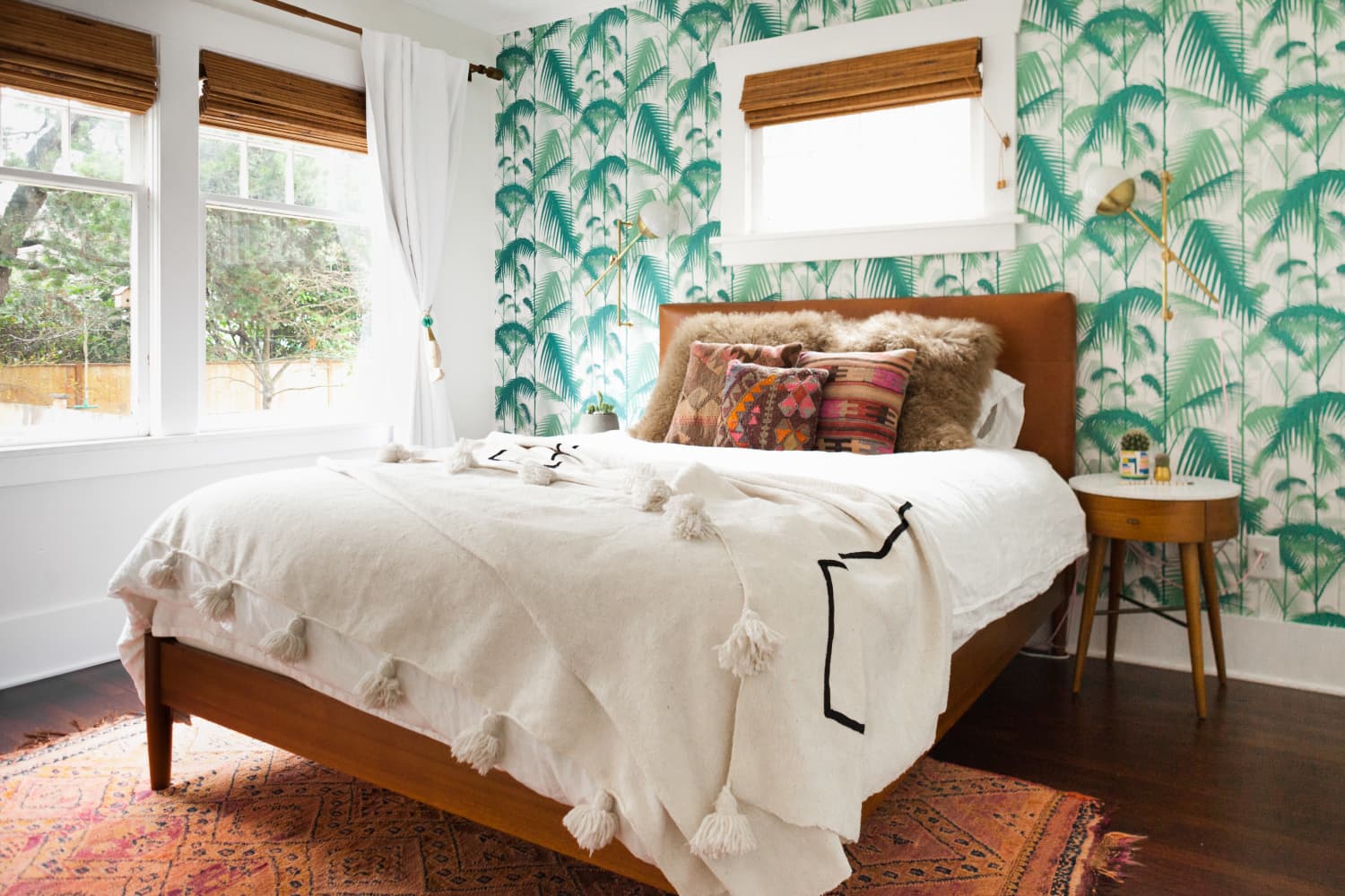 How to Stop Nighttime Congestion: Hint, Up Your Cleaning | Apartment ...