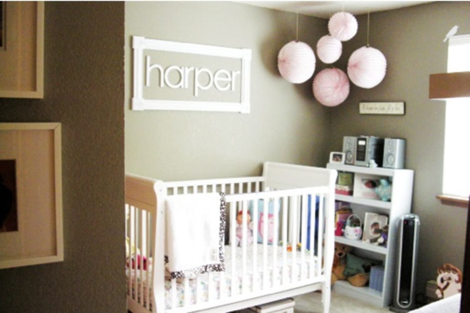 “H” is for Harper’s Room | Apartment Therapy