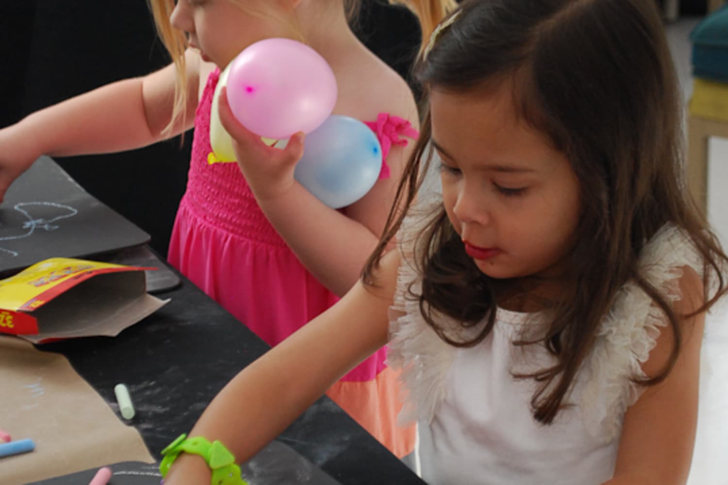 Tips For Hosting Parties For Families With Children When You Don’t Have ...