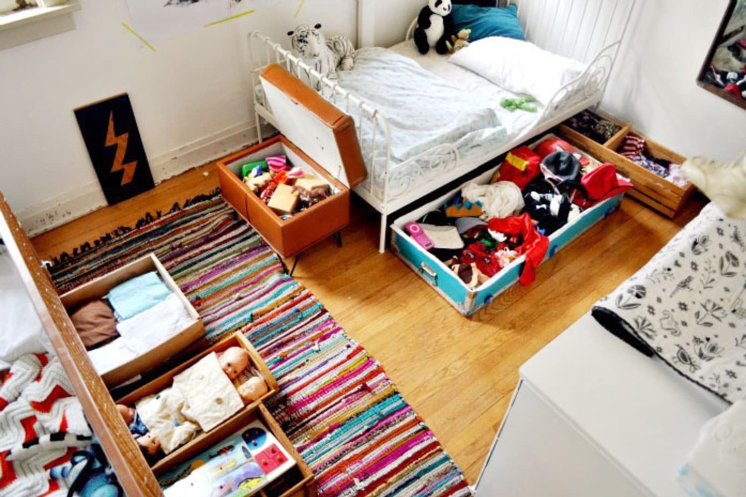 The Ultimate (Probably Practically Free) Dress Up Box Checklist ...