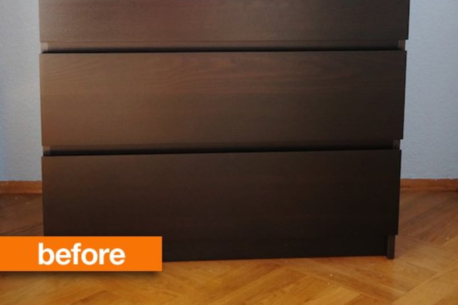 Before & After: Maggie’s MALM Makeover | Apartment Therapy