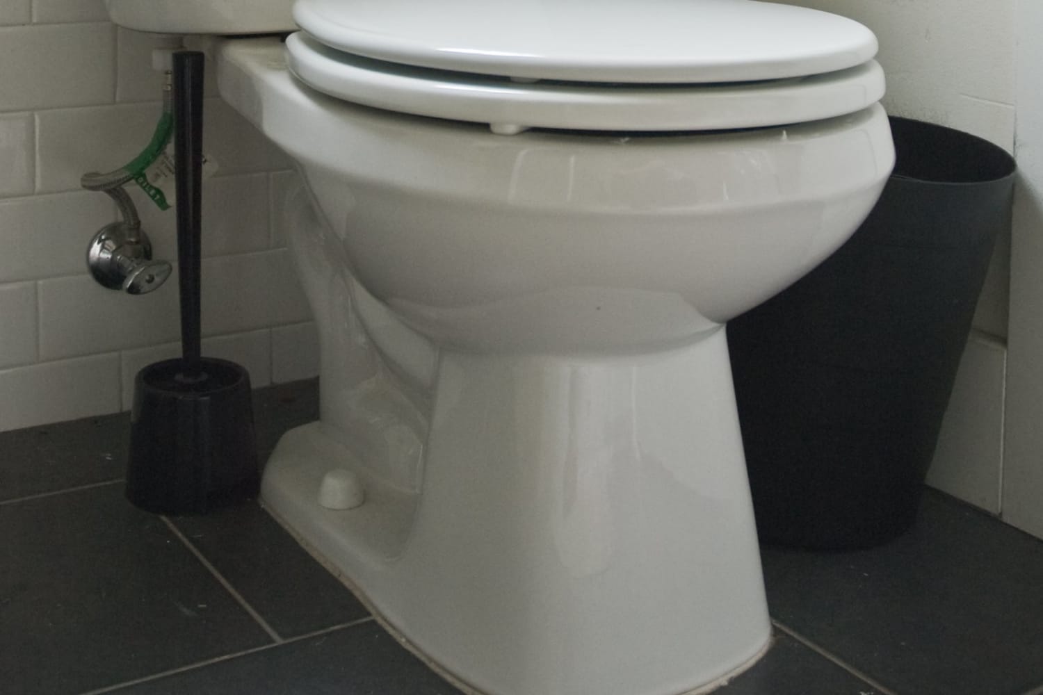 How To Fix a Running Toilet: Common Causes & Easy DIY Fixes | Apartment Therapy