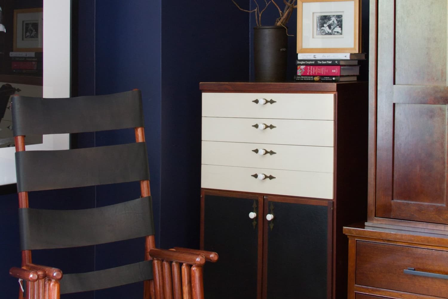 6 Daring, Real-Life Wall Paint Colors to Try From This Week’s Top Tours ...