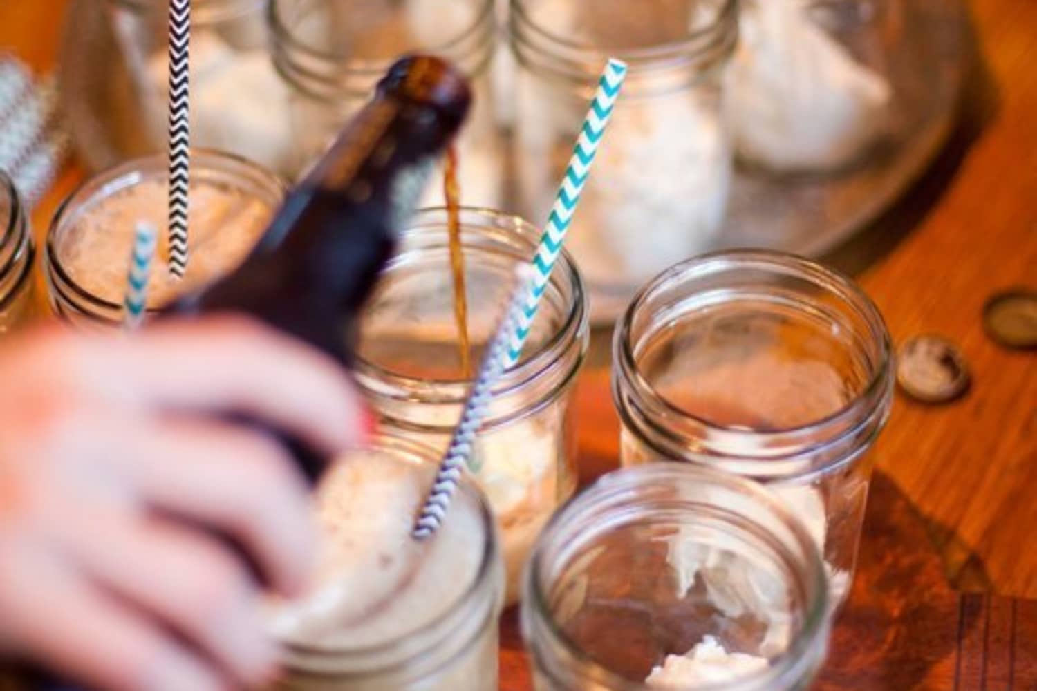 The Ultimate Casual Gathering: Slumber Party For Grown-Ups | Apartment ...