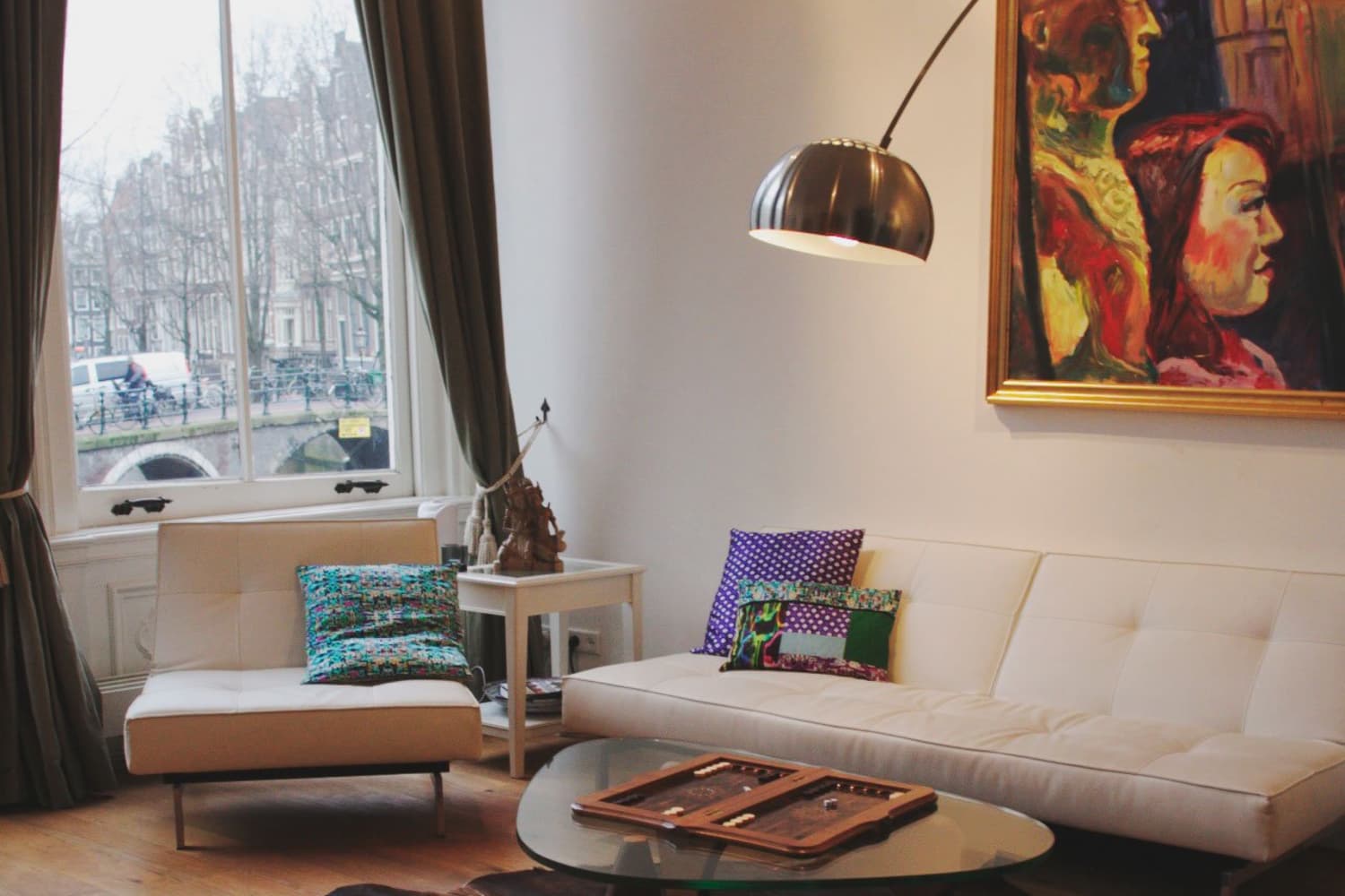 A Welcoming Atmosphere: How to Create (or Boost) It In Your Home ...