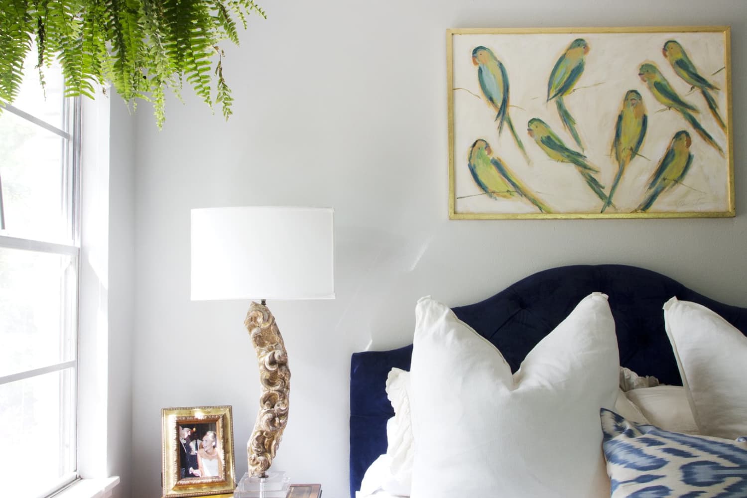 Design Basics: 9 Easy Ways to Add Texture to a Bedroom | Apartment Therapy