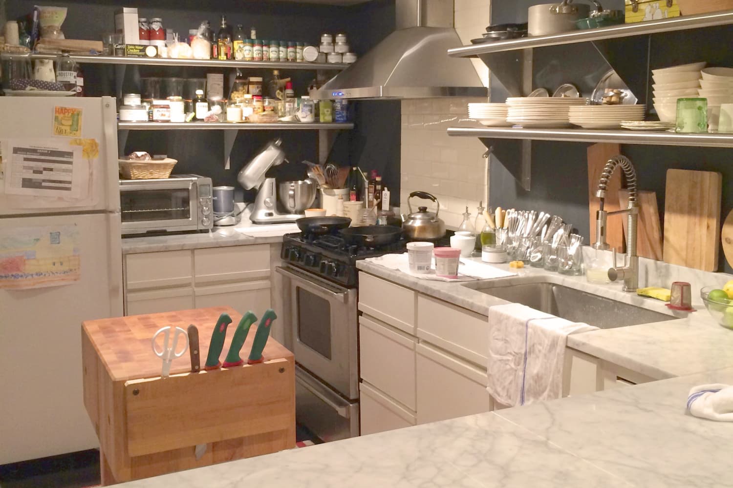 Cooking Creates Your Home’s Pheromones or The Importance of Cooking at ...