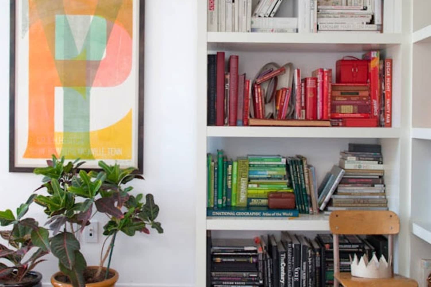 7 Secret Spots to Hide Valuables at Home | Apartment Therapy