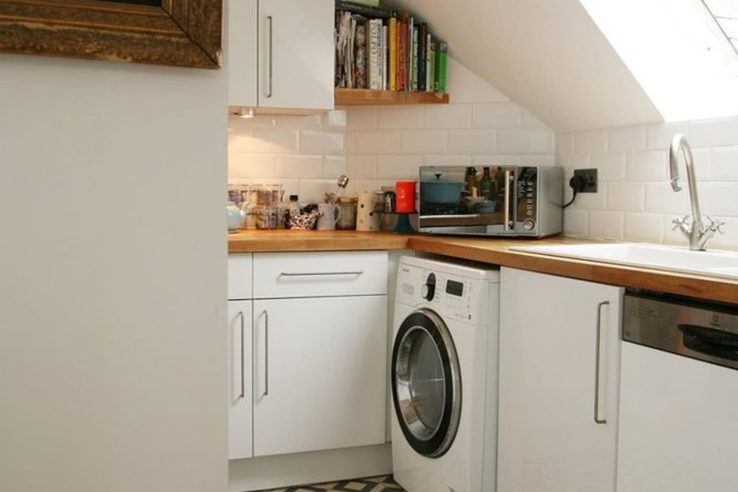 What Is It Like To Be a Full-Time Homemaker? | Apartment Therapy