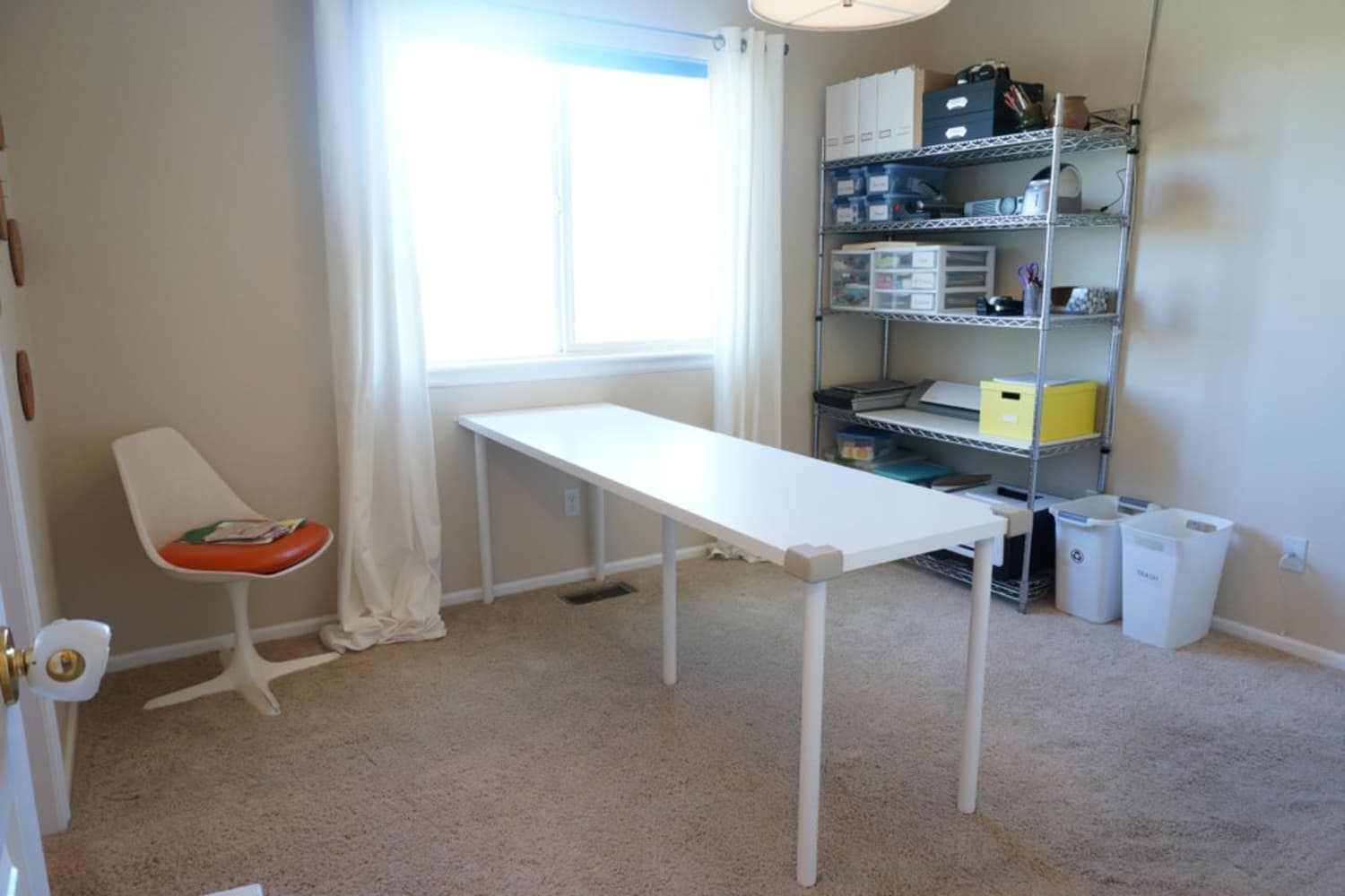 The “Seriously Uninspiring to Creatively Convertible” Makeover ...