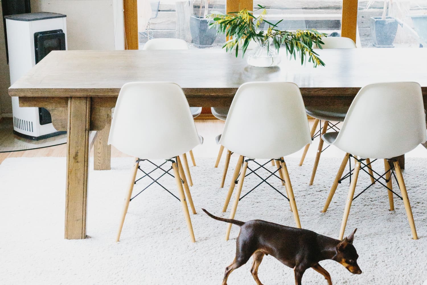 Create More Visual Harmony in Your Home | Apartment Therapy