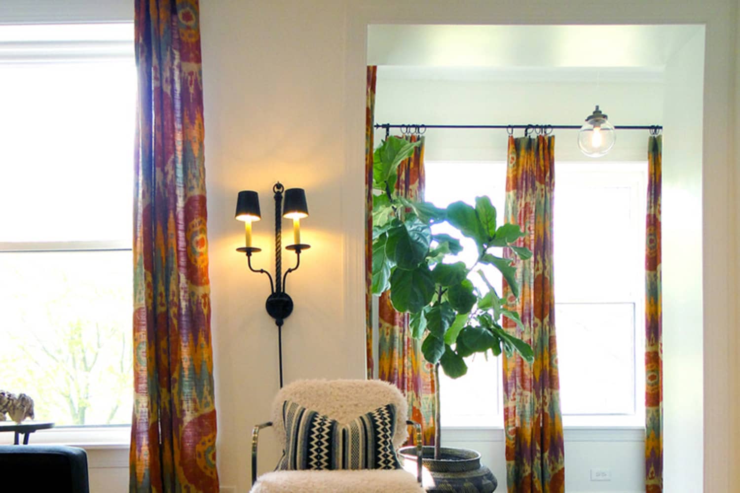 Try This the Next Time You Get a Compliment on Your Home | Apartment ...