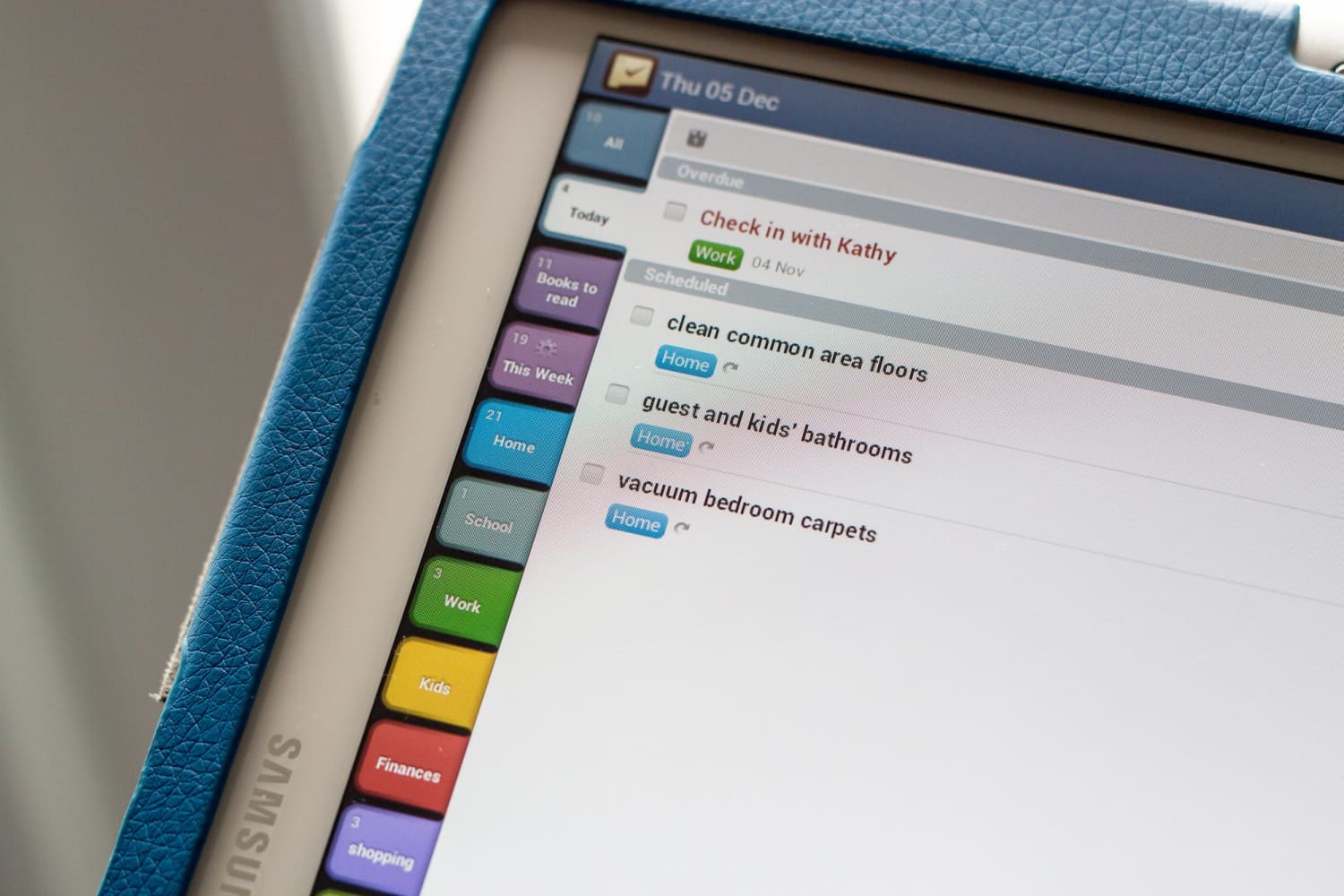 4 Household Management Apps I Can’t Live Without | Apartment Therapy