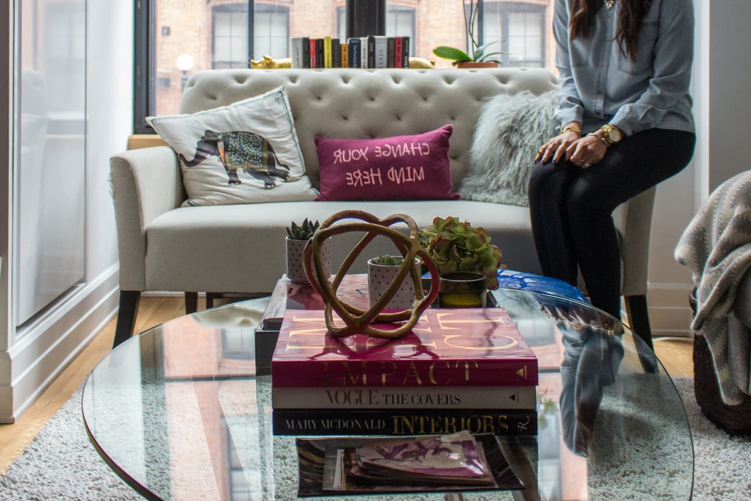 The Introvert’s Guide to Entertaining | Apartment Therapy