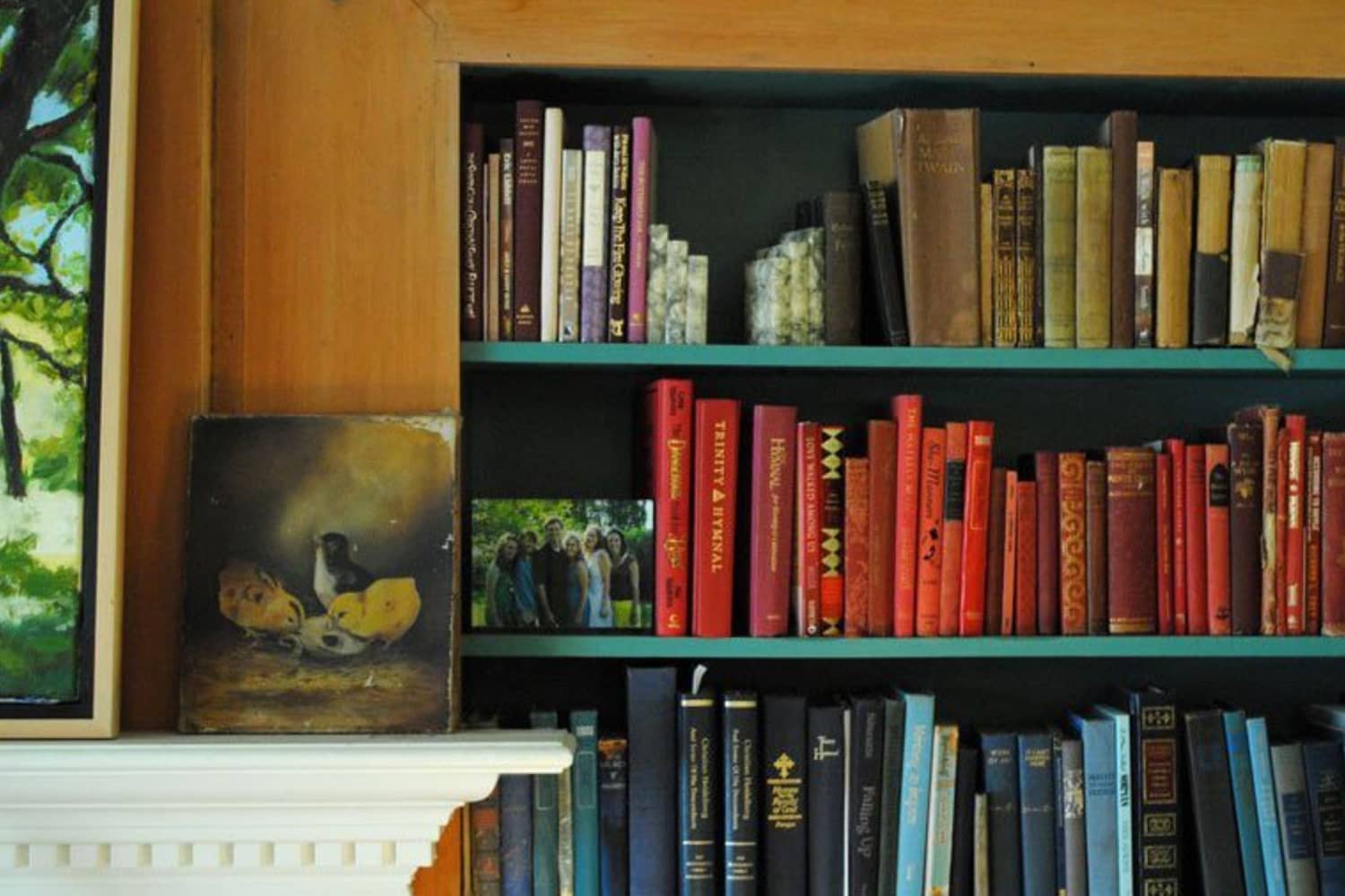 E-Readers vs. Book Books: A Book Lover Weighs the Pros and Cons ...