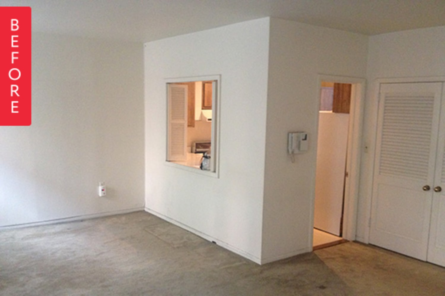 Before & After: A Smart Kitchen Transformation in Hell’s Kitchen ...