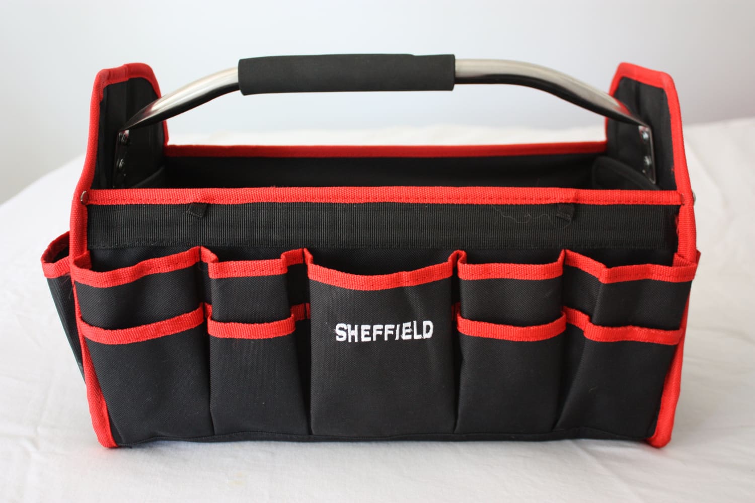 Tool Totes: 4 Other Smart Ways to Use Them | Apartment Therapy