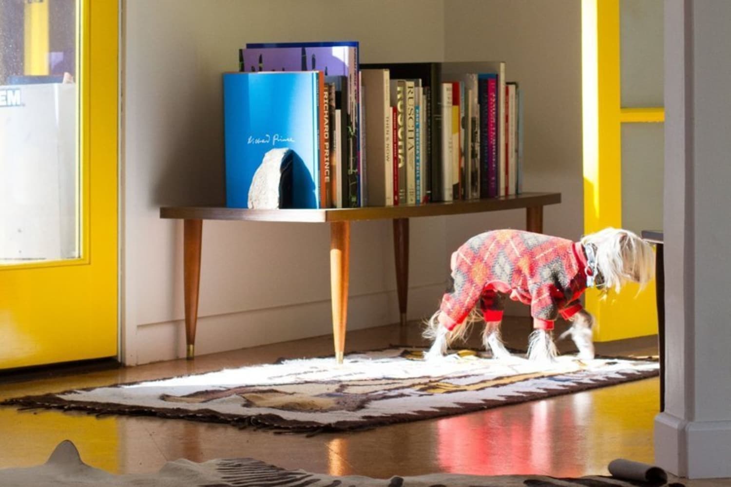 The Paint Personality Test: What Your Wall Color Says About You ...