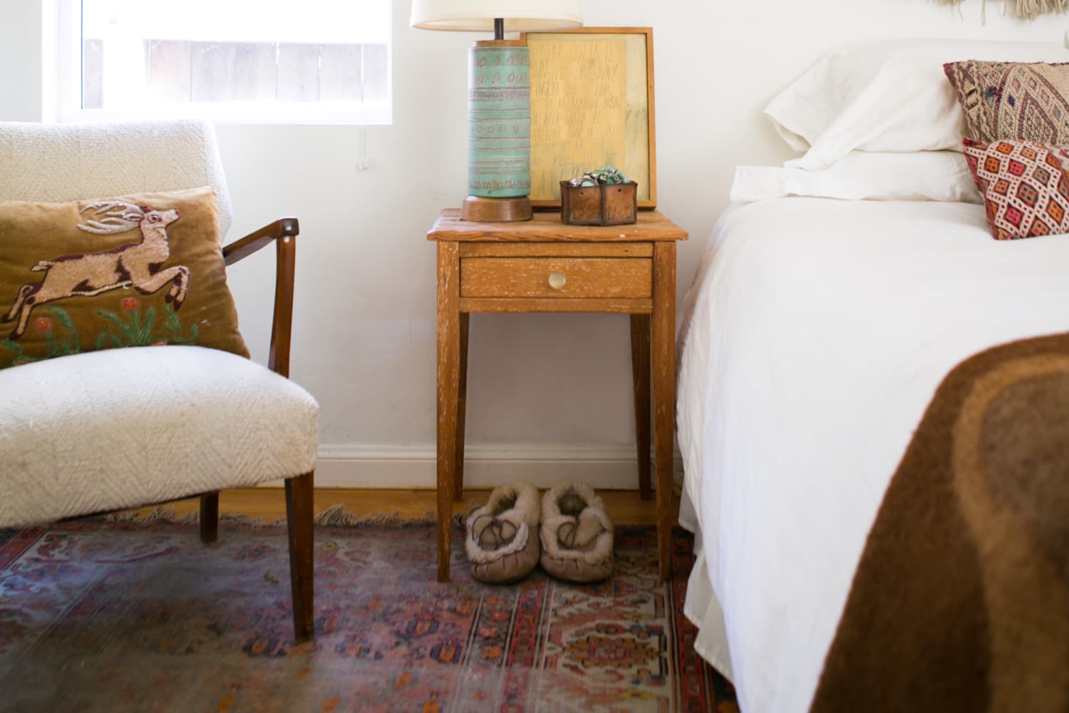 5 Design Secrets from the Most Relaxed Rooms | Apartment Therapy