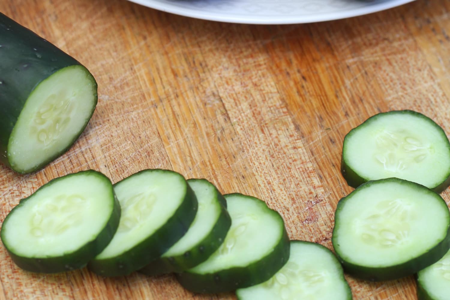 How To Grow Cucumbers | Apartment Therapy