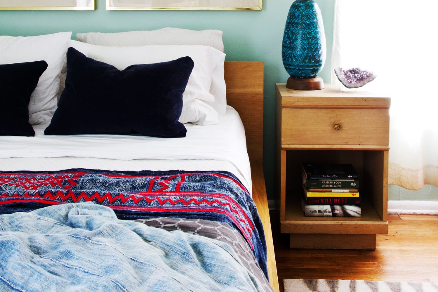 Give Up the Guest Room: 5 Other Ideas to Squeeze the Most Use Out of An ...
