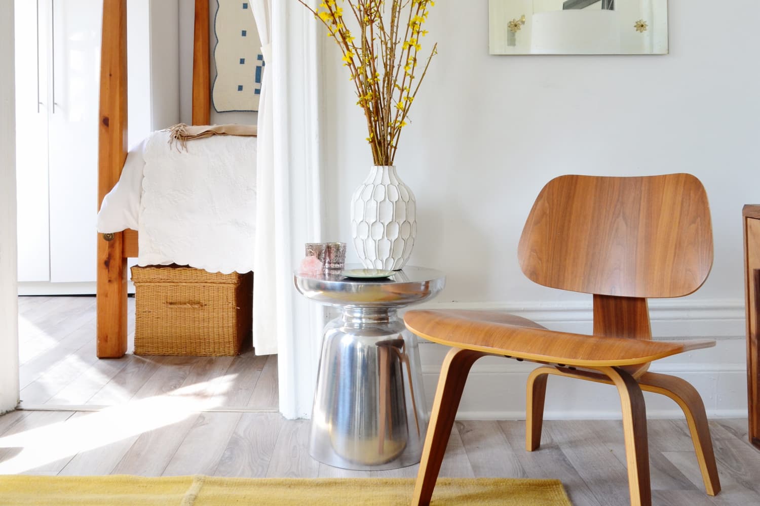 Here’s What a List of “Home Goals” Should Look Like | Apartment Therapy