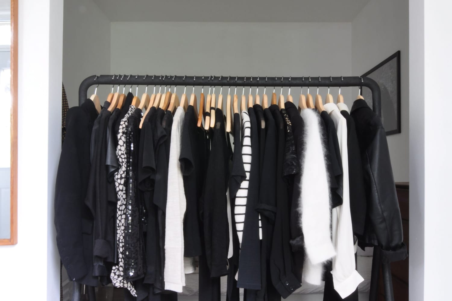 My Capsule Wardrobe Experiment: Part Three – Lessons Learned, Tips ...