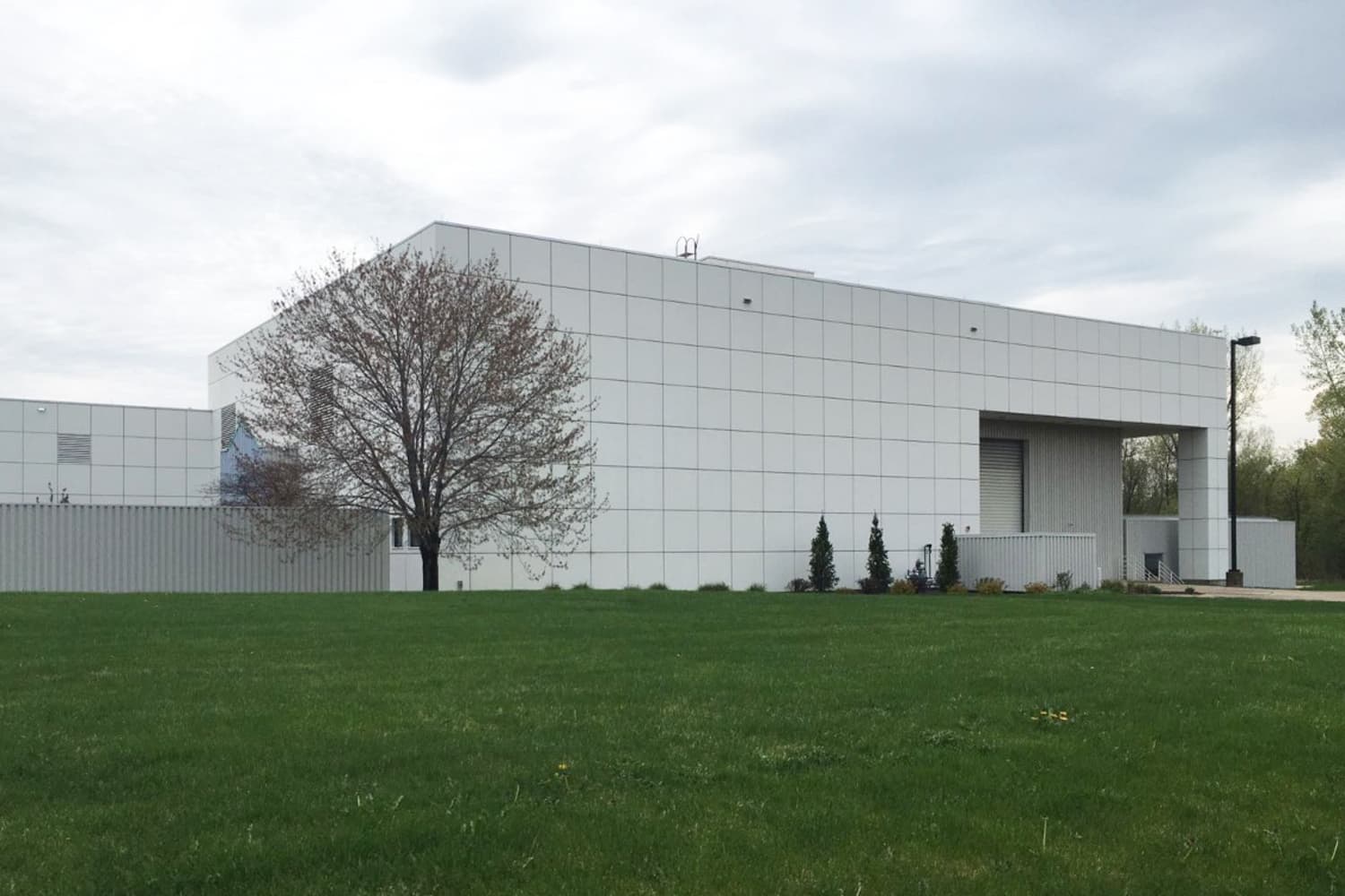 A Peek Inside Paisley Park, Prince’s Minnesota Recording Studio ...