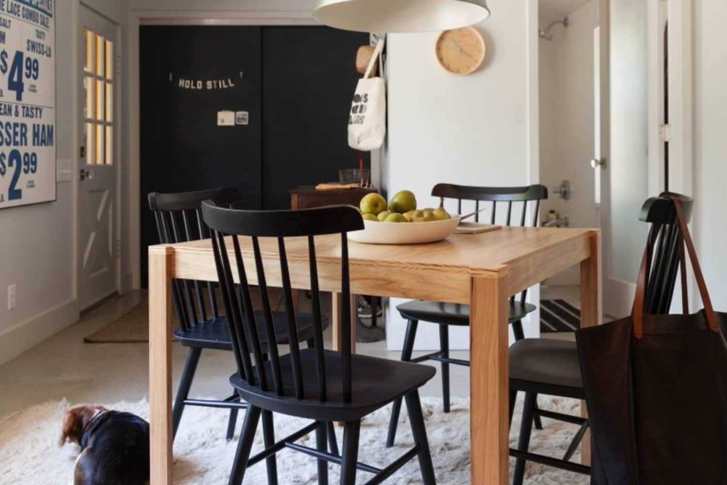 Try this Easy (and Free!) Fix When Your Furniture Feels Too Small for ...