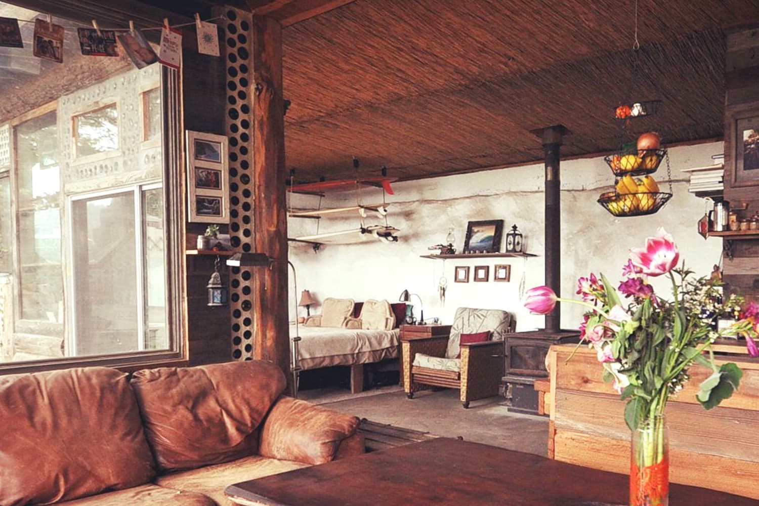Sustainable Home Building Tips | Apartment Therapy