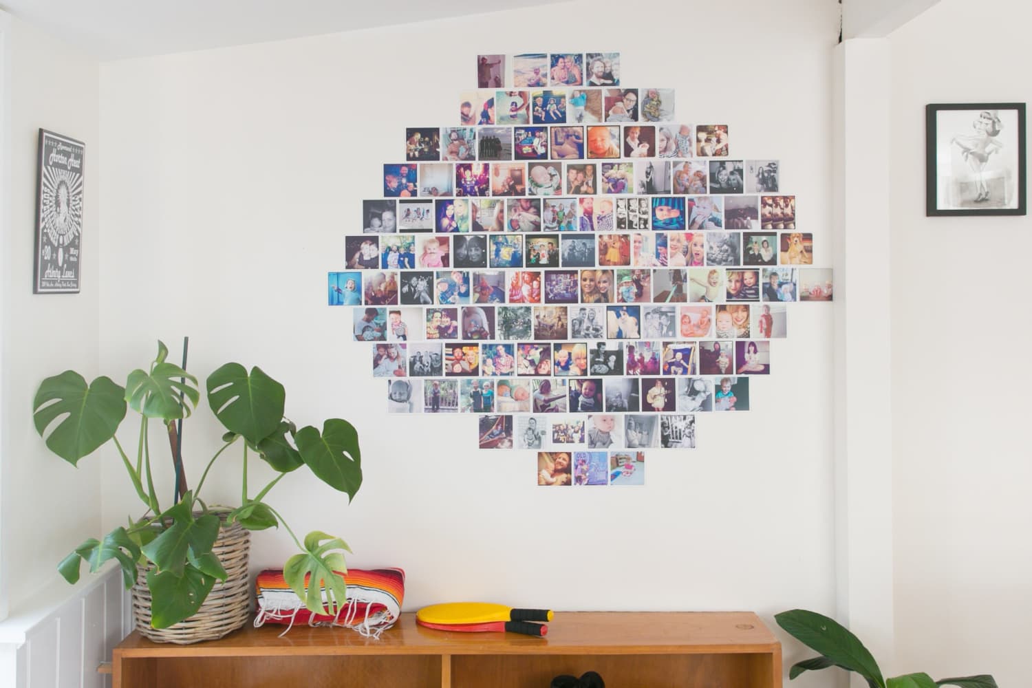 Weekend Project: Organize Your Entryway + Avoid Clutter | Apartment Therapy