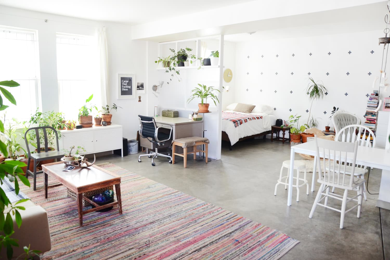 10 Storage Sacrifices You Have to Make When You Live Solo in a Small ...