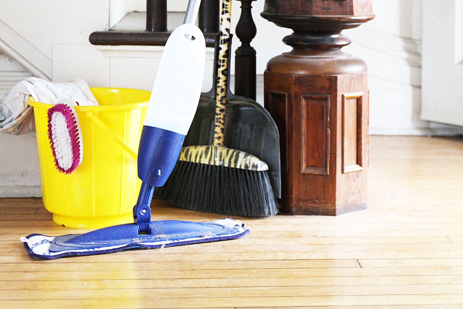 In the Zone: Try These 5 Tiny Cleaning & Organizing Tasks to Instantly ...