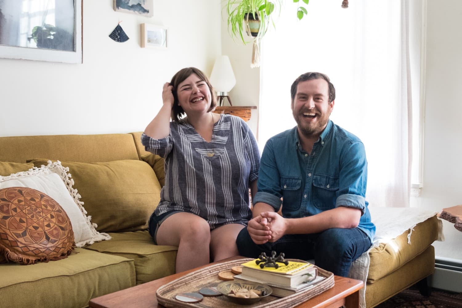 Expert Thrift Shopping Secrets | Apartment Therapy