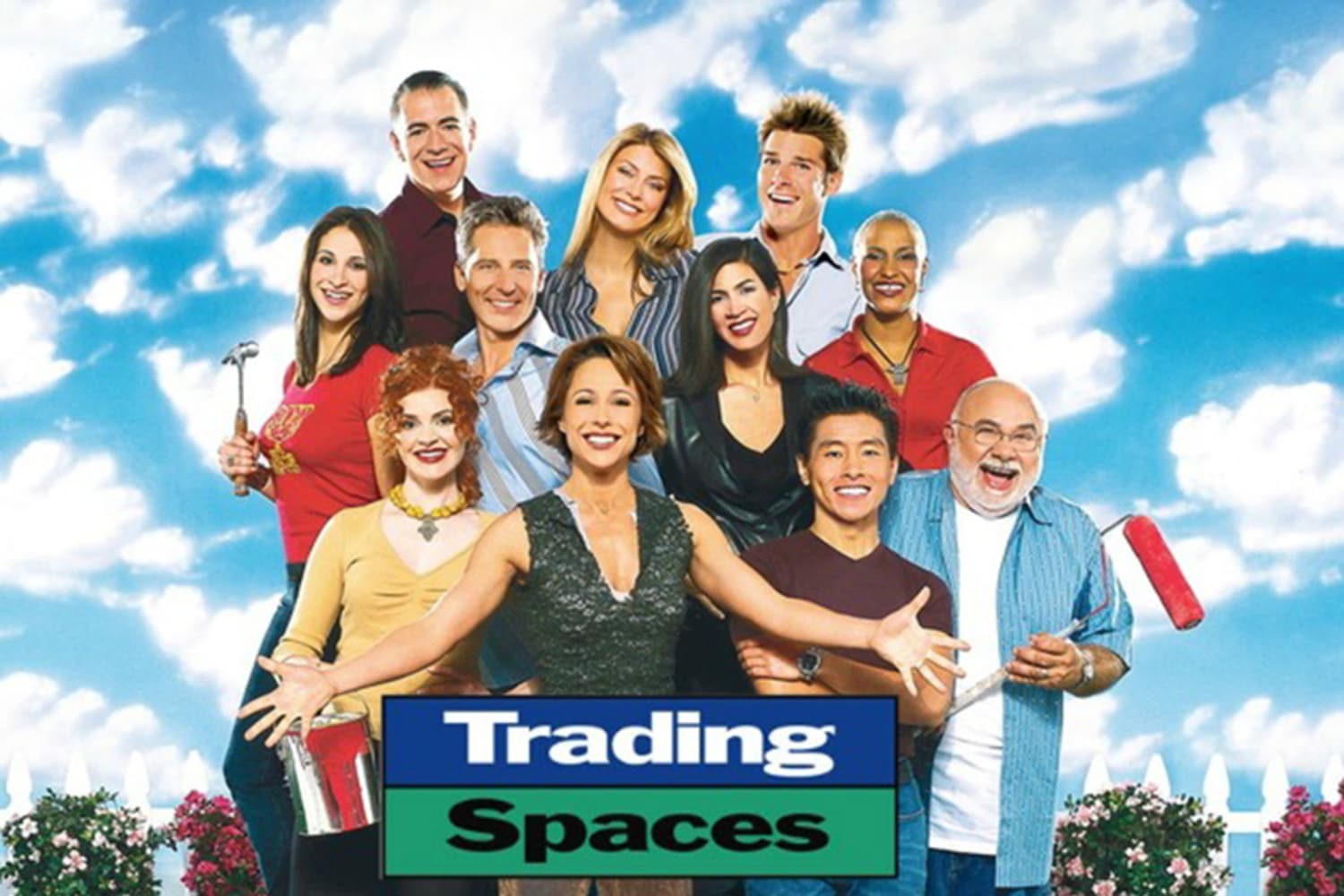 The Most Memorable Trading Spaces Makeovers | Apartment Therapy