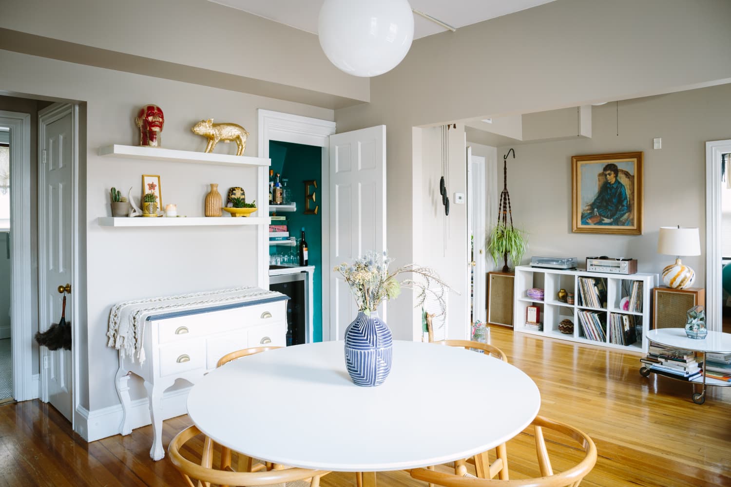 3 Small Effort/Big Impact DIY Ideas to Steal from this Small Providence ...